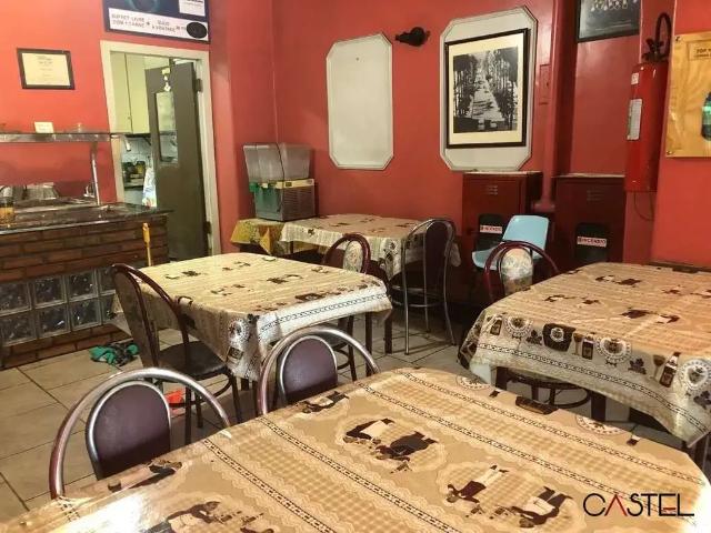 Loja / Comércio para Venda em Porto Alegre/RS Bom Fim