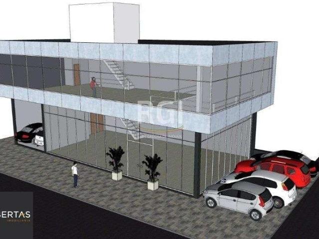 Loja / Comércio para Venda em Porto Alegre/RS Bom Fim