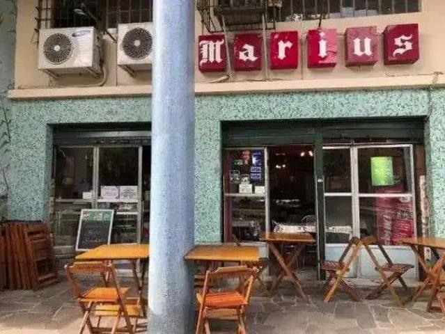 Loja / Comércio para Venda em Porto Alegre/RS Bom Fim