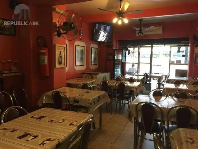 Loja / Comércio para Venda em Porto Alegre/RS Bom Fim 1 Quartos