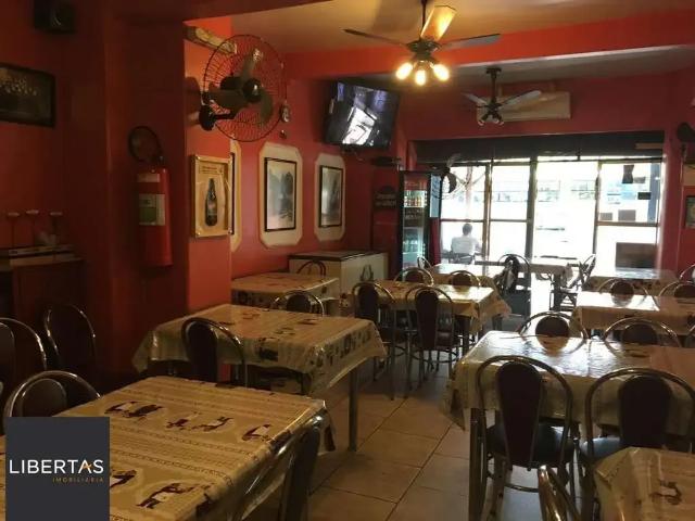 Loja / Comércio para Venda em Porto Alegre/RS Bom Fim 1 Quartos