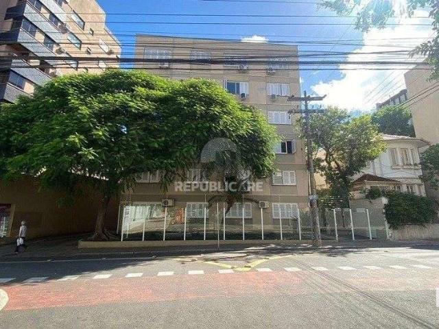 Loja / Comércio para Venda em Porto Alegre/RS Bom Fim 2 Quartos