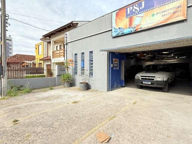 Loja / Comércio para Venda em Porto Alegre/RS Teresópolis