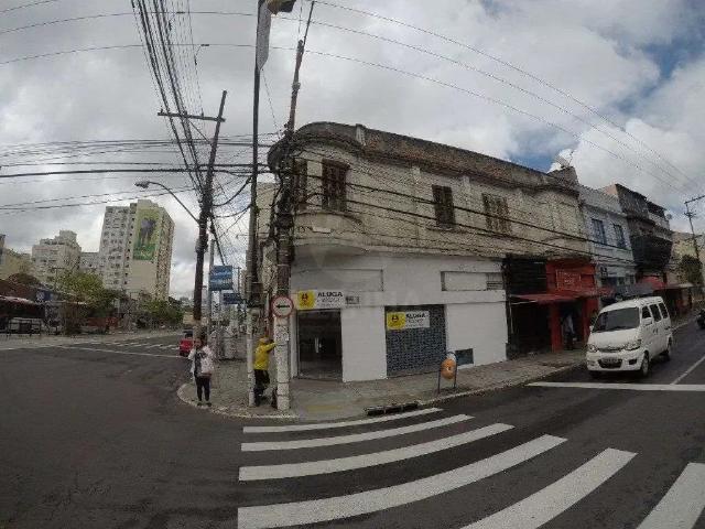 Loja / Comércio para Venda em Porto Alegre/RS Farroupilha