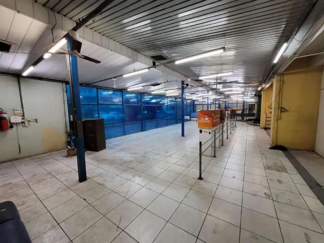 Loja / Comércio para Venda em Porto Alegre/RS Floresta 3 Quartos
