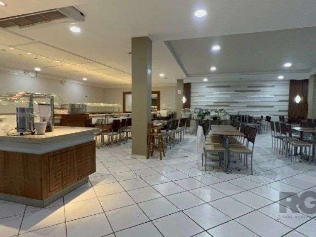 Loja / Comércio para Venda em Porto Alegre/RS Floresta 3 Quartos