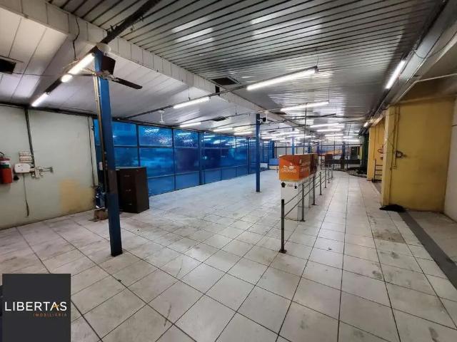 Loja / Comércio para Venda em Porto Alegre/RS Floresta 3 Quartos
