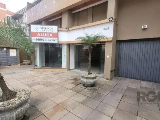 Loja / Comércio para Venda em Porto Alegre/RS Floresta 3 Quartos