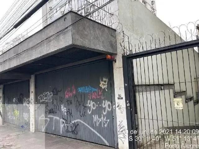 Loja / Comércio para Venda em Porto Alegre/RS Floresta