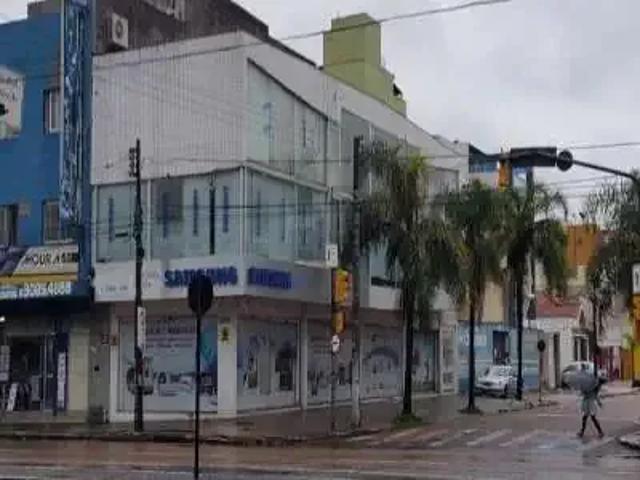 Loja / Comércio para Venda em Porto Alegre/RS Floresta 1 Quartos