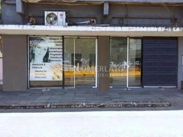 Loja / Comércio para Venda em Porto Alegre/RS Floresta 1 Quartos