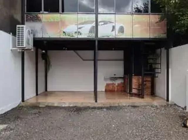 Loja / Comércio para Venda em Porto Alegre/RS Floresta 1 Quartos