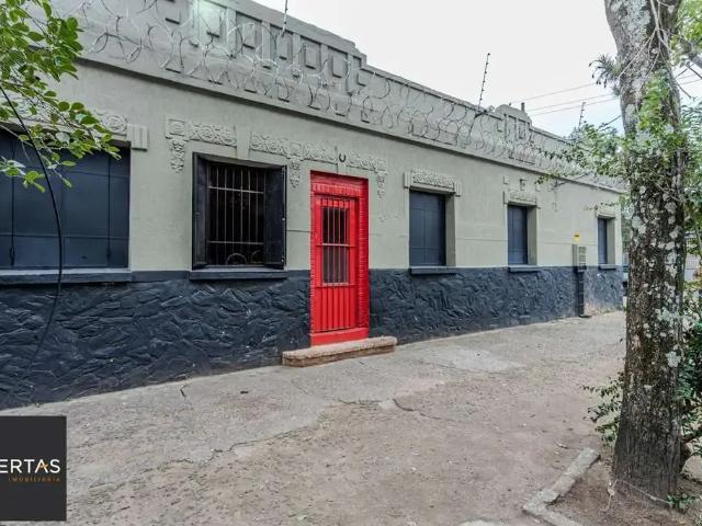 Loja / Comércio para Venda em Porto Alegre/RS Floresta 1 Quartos