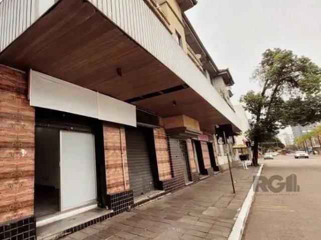 Loja / Comércio para Venda em Porto Alegre/RS Floresta