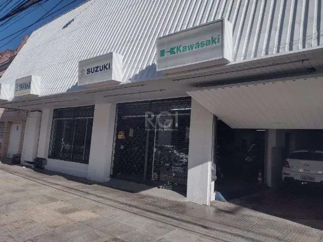 Loja / Comércio para Venda em Porto Alegre/RS Floresta