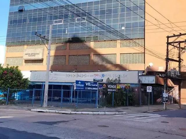 Loja / Comércio para Venda em Porto Alegre/RS Floresta 5 Quartos