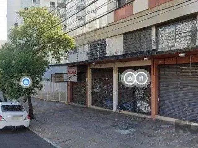 Loja / Comércio para Venda em Porto Alegre/RS Floresta
