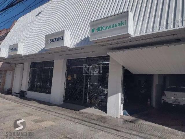 Loja / Comércio para Venda em Porto Alegre/RS Floresta