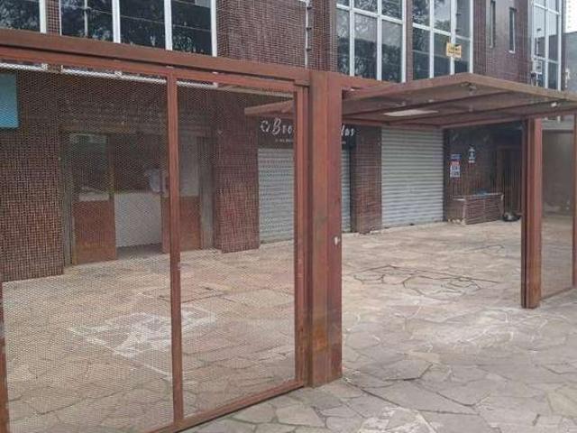 Loja / Comércio para Venda em Porto Alegre/RS Floresta 1 Quartos
