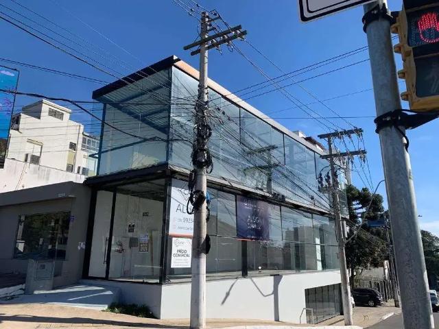 Loja / Comércio para Venda em Porto Alegre/RS Higienópolis 1 Quartos