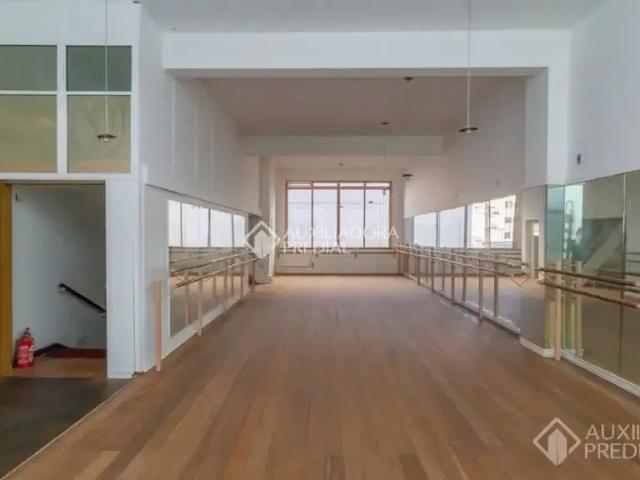 Loja / Comércio para Venda em Porto Alegre/RS Higienópolis