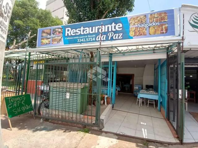 Loja / Comércio para Venda em Porto Alegre/RS Humaitá