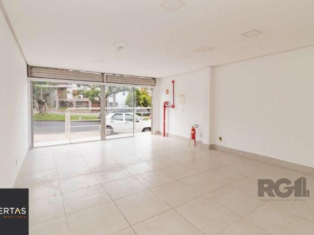 Loja / Comércio para Venda em Porto Alegre/RS Jardim Itu Sabará