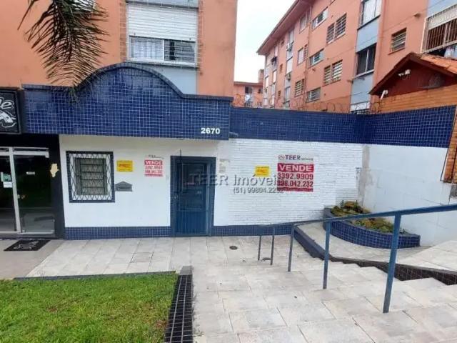 Loja / Comércio para Venda em Porto Alegre/RS Jardim Leopoldina