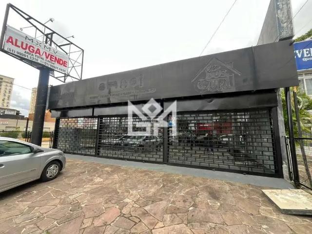Loja / Comércio para Venda em Porto Alegre/RS Jardim Lindóia