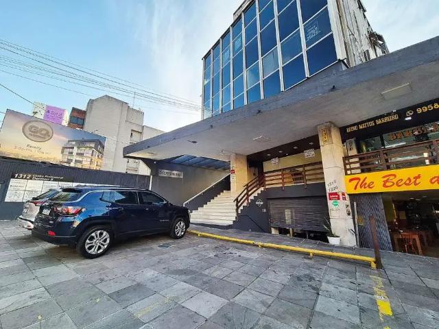 Loja / Comércio para Venda em Porto Alegre/RS Moinhos de Vento