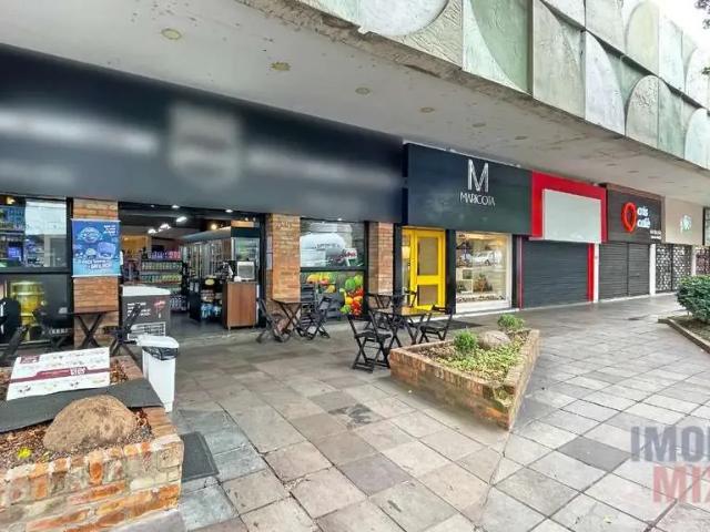 Loja / Comércio para Venda em Porto Alegre/RS Moinhos de Vento