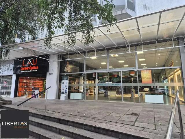 Loja / Comércio para Venda em Porto Alegre/RS Moinhos de Vento 1 Quartos