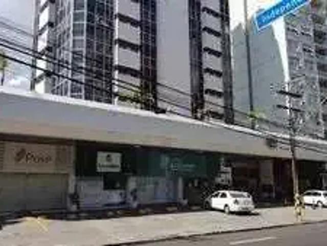 Loja / Comércio para Venda em Porto Alegre/RS Moinhos de Vento 1 Quartos