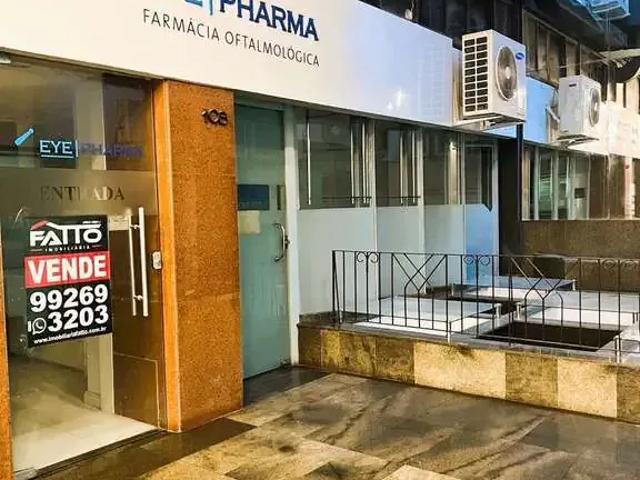 Loja / Comércio para Venda em Porto Alegre/RS Moinhos de Vento 1 Quartos