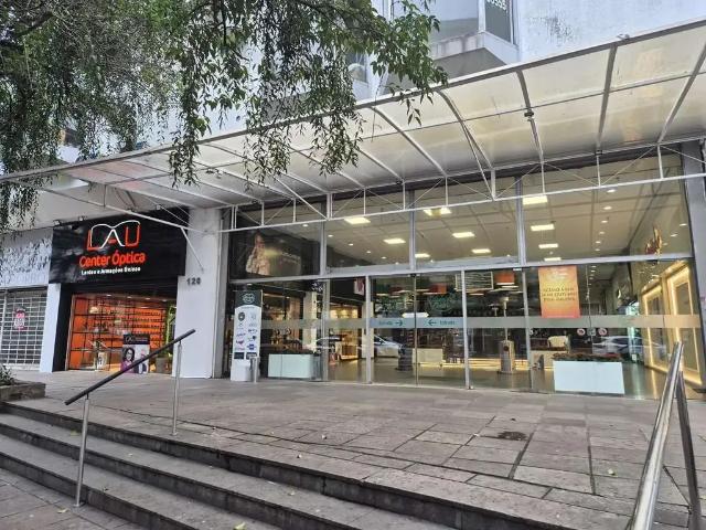 Loja / Comércio para Venda em Porto Alegre/RS Moinhos de Vento 1 Quartos