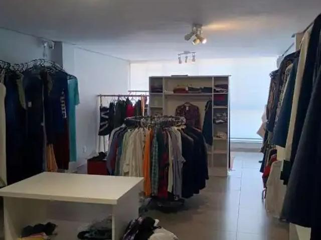 Loja / Comércio para Venda em Porto Alegre/RS Menino Deus