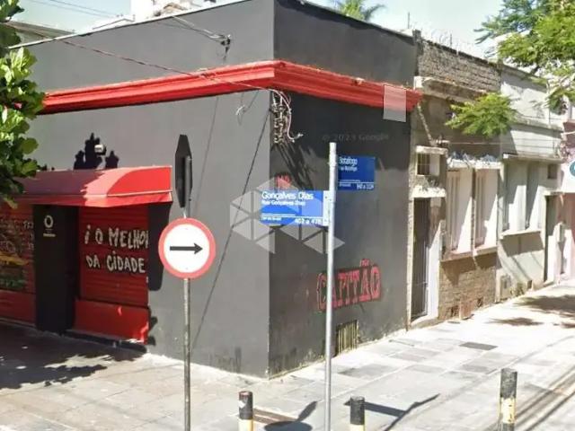 Loja / Comércio para Venda em Porto Alegre/RS Menino Deus