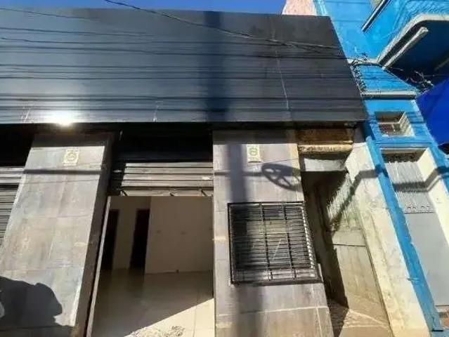 Loja / Comércio para Venda em Porto Alegre/RS Menino Deus 1 Quartos