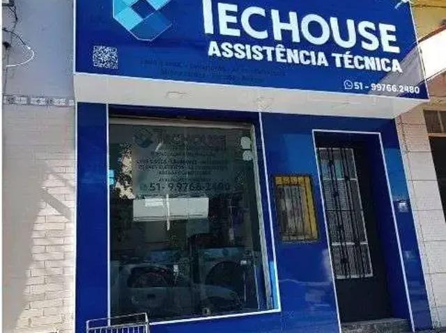 Loja / Comércio para Venda em Porto Alegre/RS Menino Deus 1 Quartos