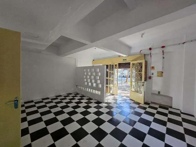 Loja / Comércio para Venda em Porto Alegre/RS Menino Deus