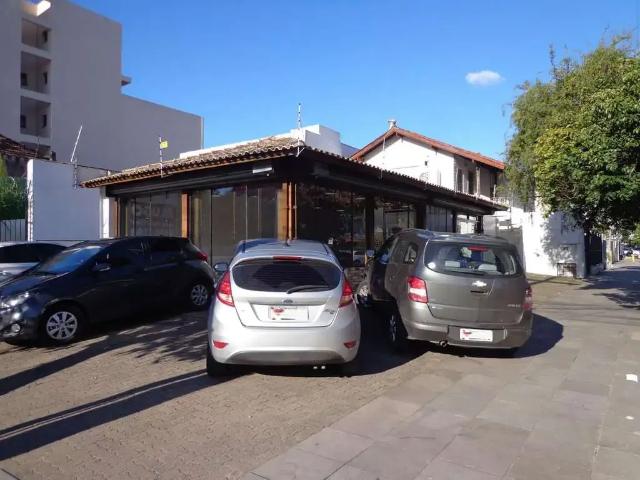 Loja / Comércio para Venda em Porto Alegre/RS Menino Deus