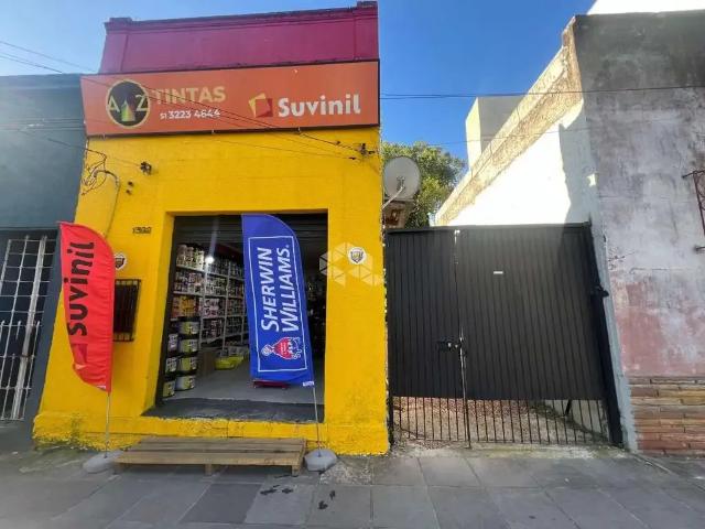 Loja / Comércio para Venda em Porto Alegre/RS Menino Deus