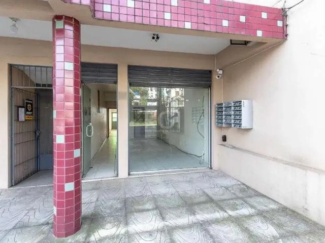 Loja / Comércio para Venda em Porto Alegre/RS Nonoai 1 Quartos