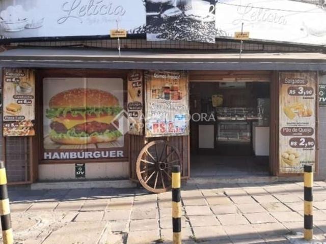 Loja / Comércio para Venda em Porto Alegre/RS São Geraldo