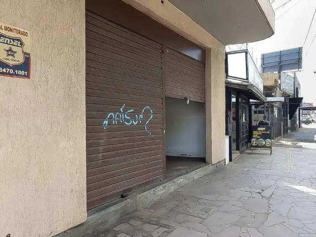 Loja / Comércio para Venda em Porto Alegre/RS São João 1 Quartos