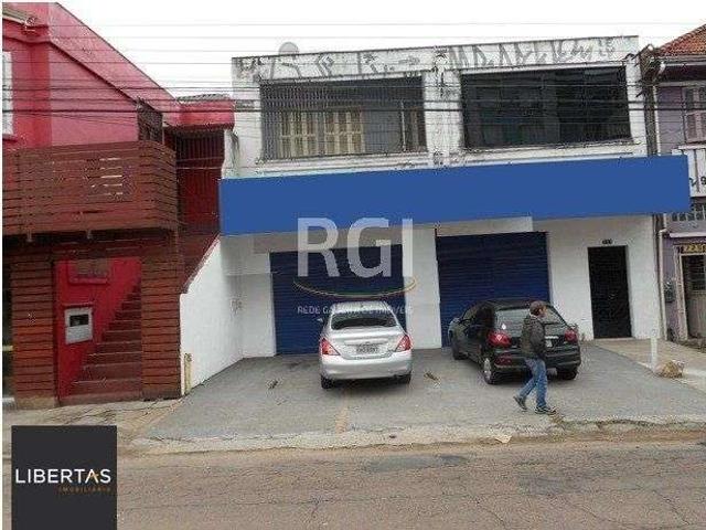 Loja / Comércio para Venda em Porto Alegre/RS São João