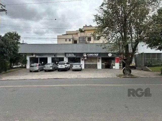Loja / Comércio para Venda em Porto Alegre/RS São Sebastião