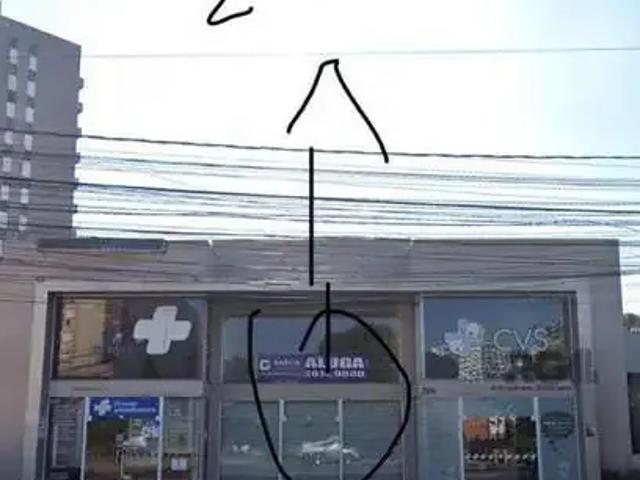 Loja / Comércio para Venda em Porto Alegre/RS São Sebastião