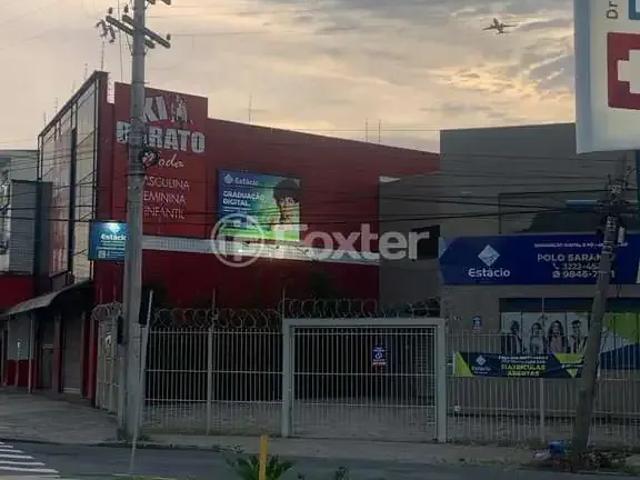 Loja / Comércio para Venda em Porto Alegre/RS Sarandi