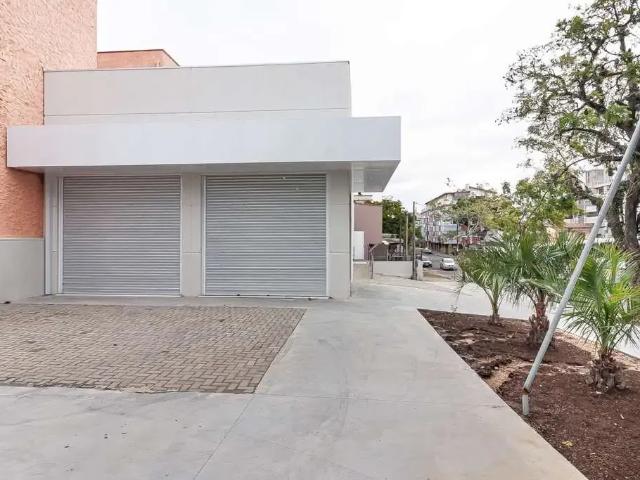 Loja / Comércio para Venda em Porto Alegre/RS Partenon 1 Quartos